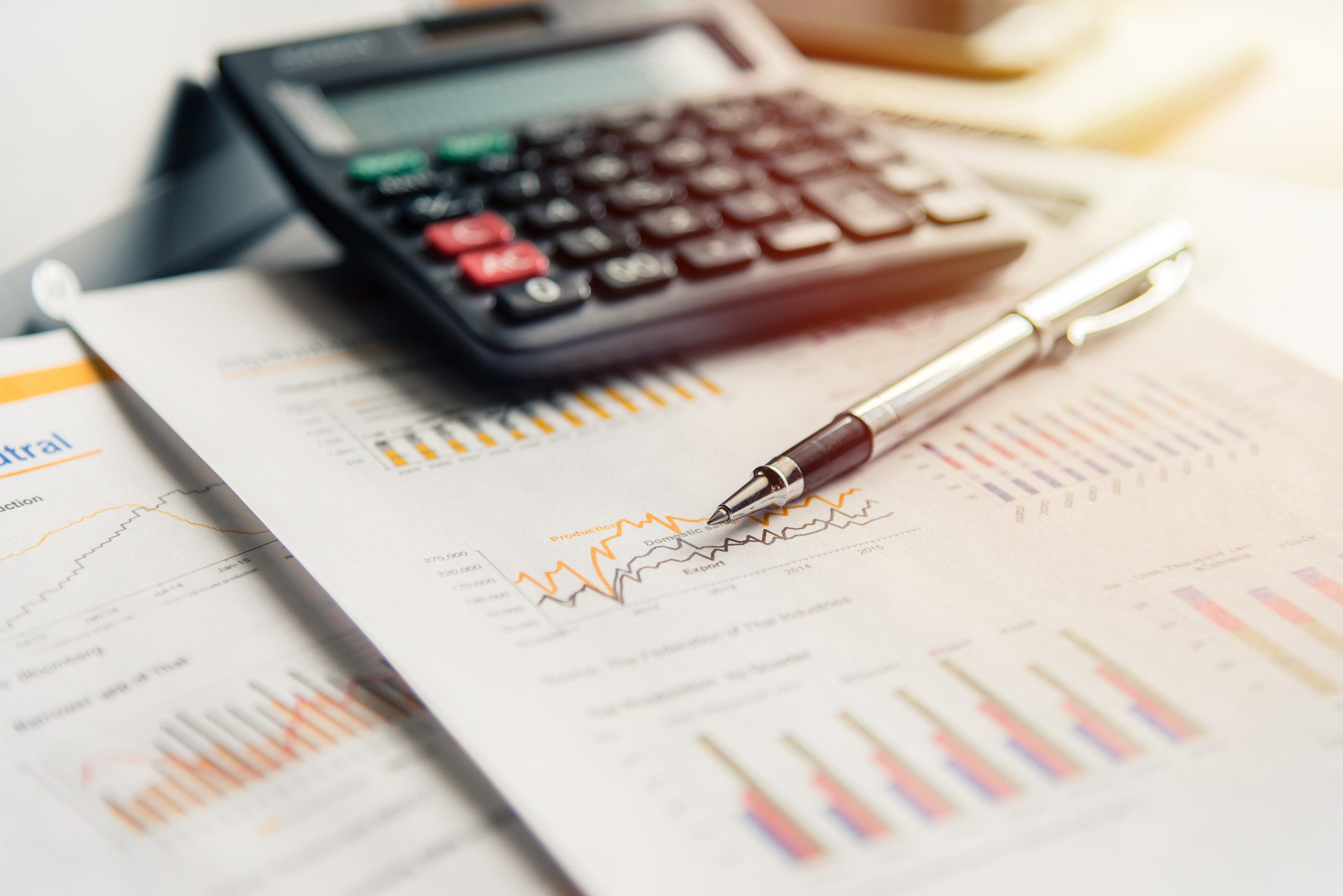 Taux de capitalisation | Comment le calculer? | ImmoFacile